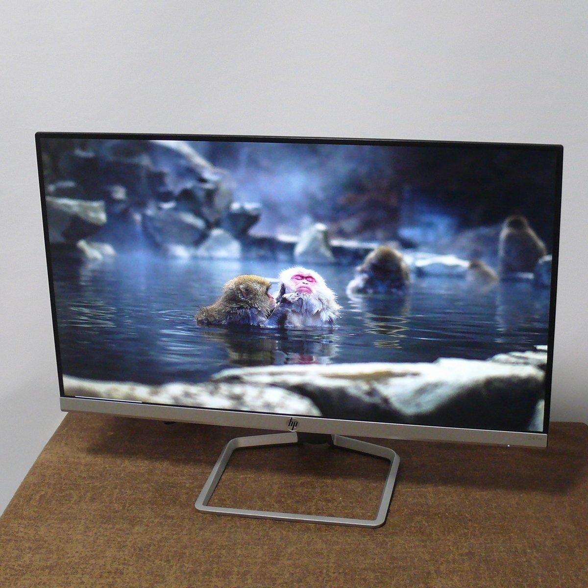 Yahoo!オークション - 3465/HP 24fw 23.8インチ ディスプレイ /IPS /超...