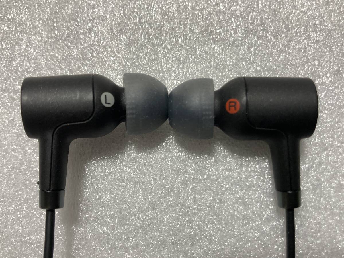 Yahoo!オークション - SONY イヤホン MDR-NW750N