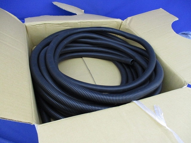 Yahoo!オークション - コルゲートチューブ(13m以上) JCOT-22N