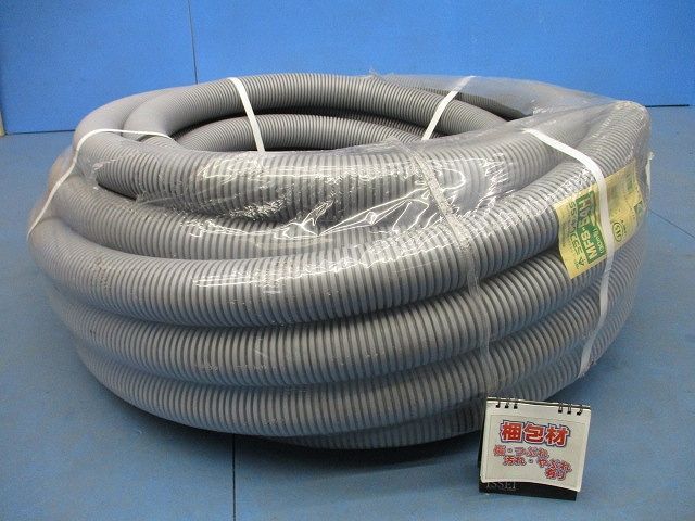 Yahoo!オークション - ミラフレキ-SS(30m巻)(グレー) MFS-54H