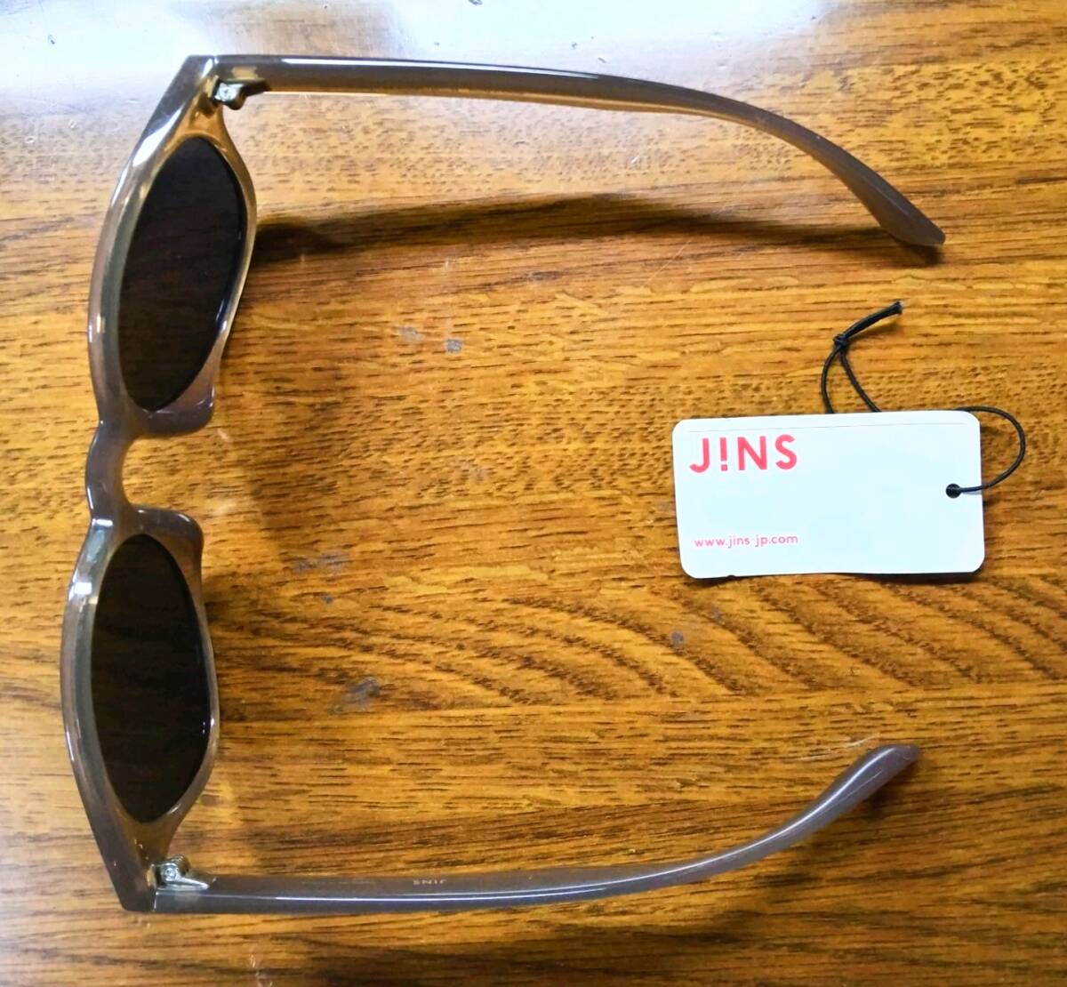 Yahoo!オークション - JINS サングラス