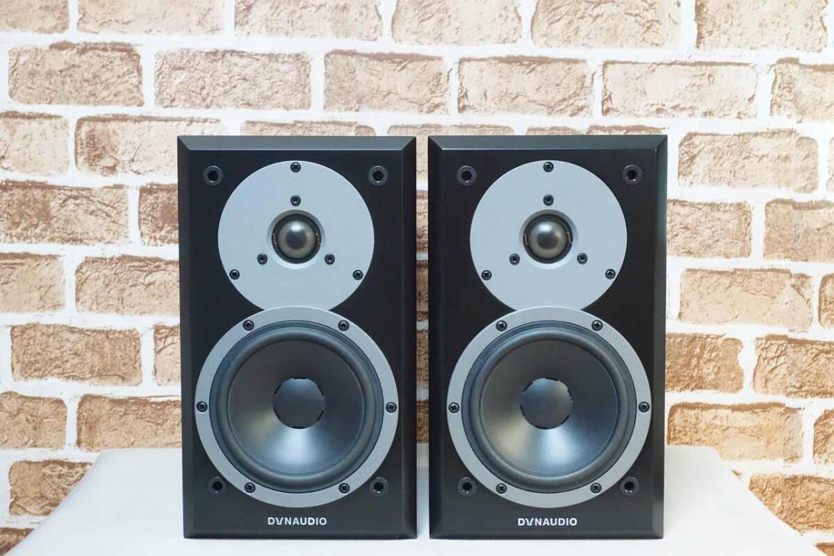 Yahoo!オークション - DYNAUDIO ディナウディオ Emit M10 スピーカー ...