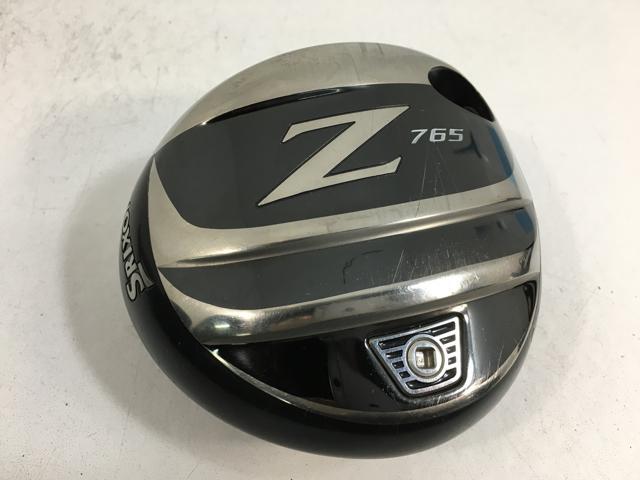 Yahoo!オークション - 中古 ダンロップ スリクソン(SRIXON) Z-765 ドラ...