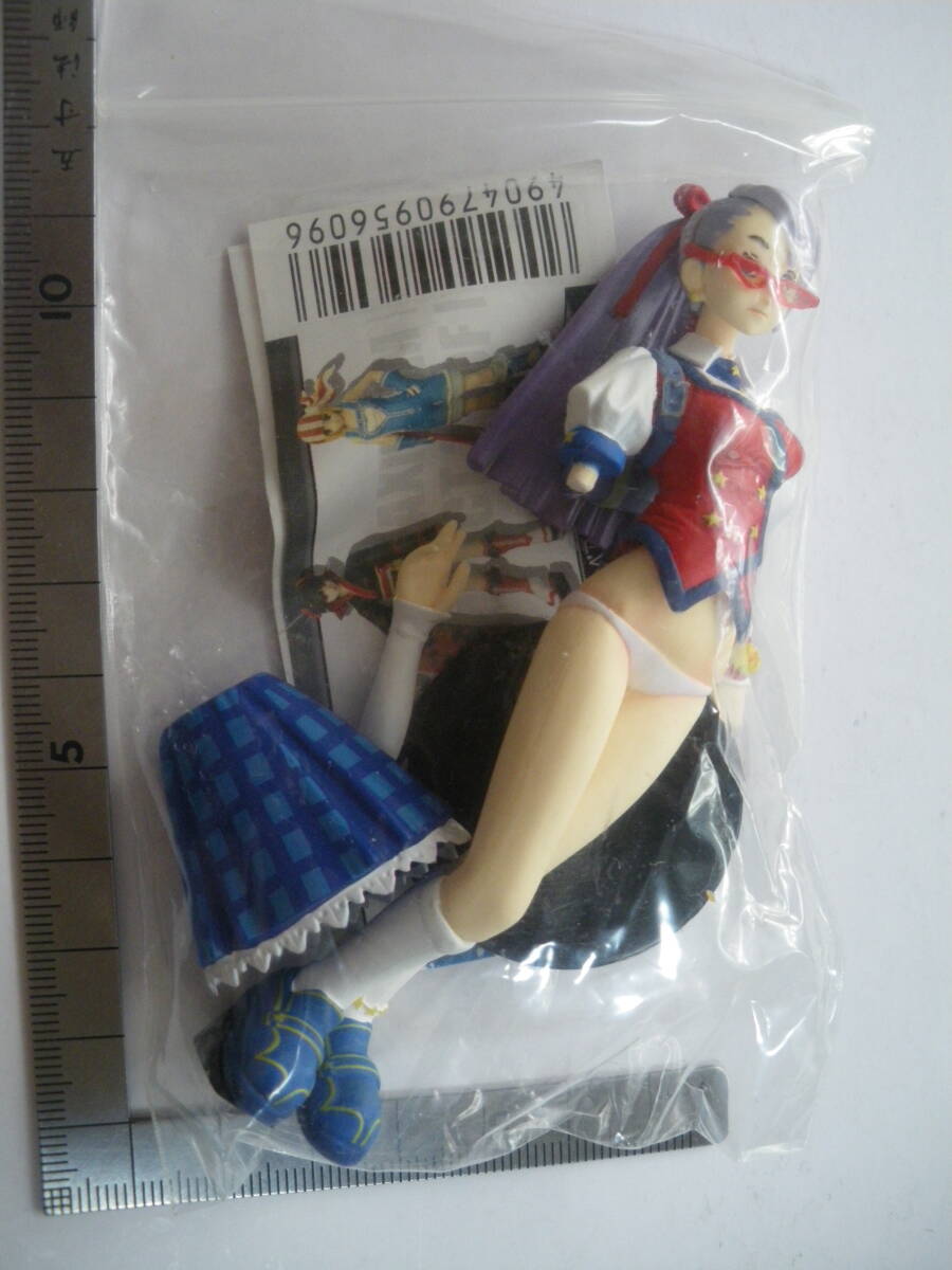 Yujin SR 麻宮アテナ KOFギャルズコレクションPart2 開封品 ユージン キング オブ ファイターズ SNK 同梱 郵送も可(その他)｜売買されたオークション情報、yahooの商品 ...