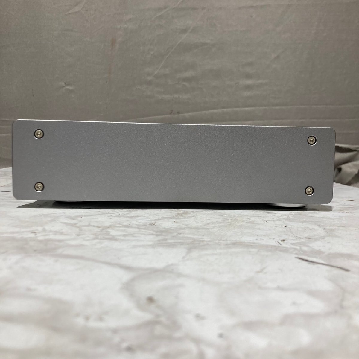 Yahoo!オークション - 【C】 TEAC PD-301 CDデッキ ティアック 088194