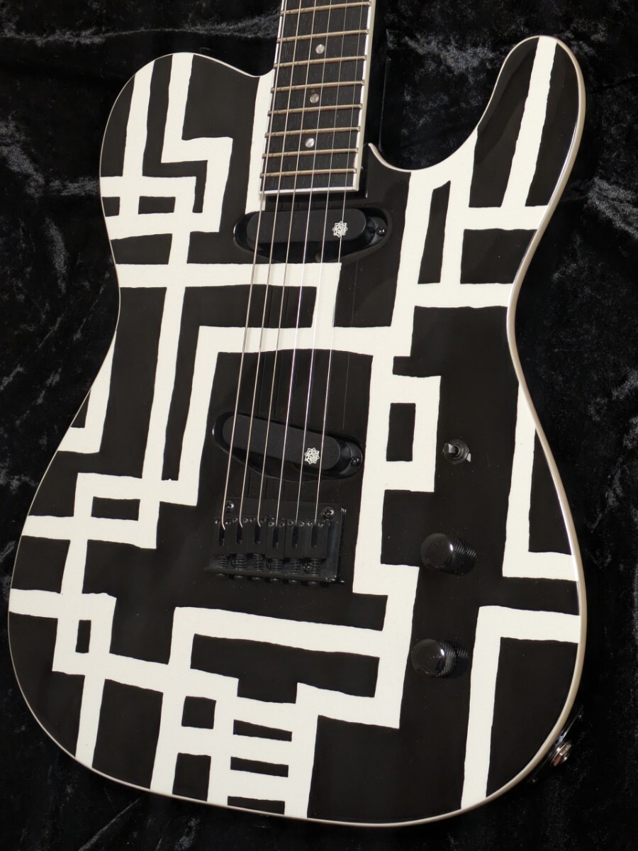 Yahoo!オークション - 手書きライン風ペイント TEJ-STD 2S FGIピックア...