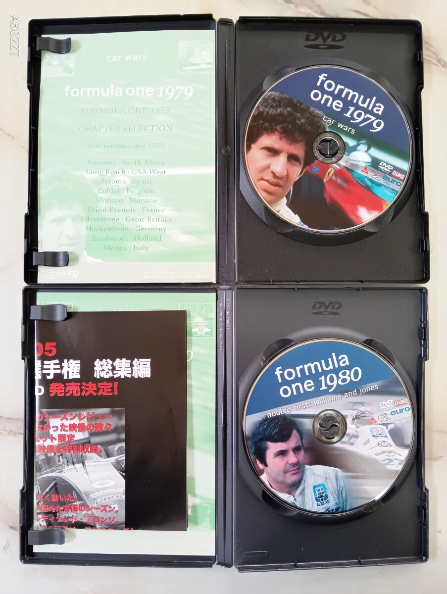Yahoo!オークション - 1000円～ F1 DVD まとめて FIA F1formula one (1...