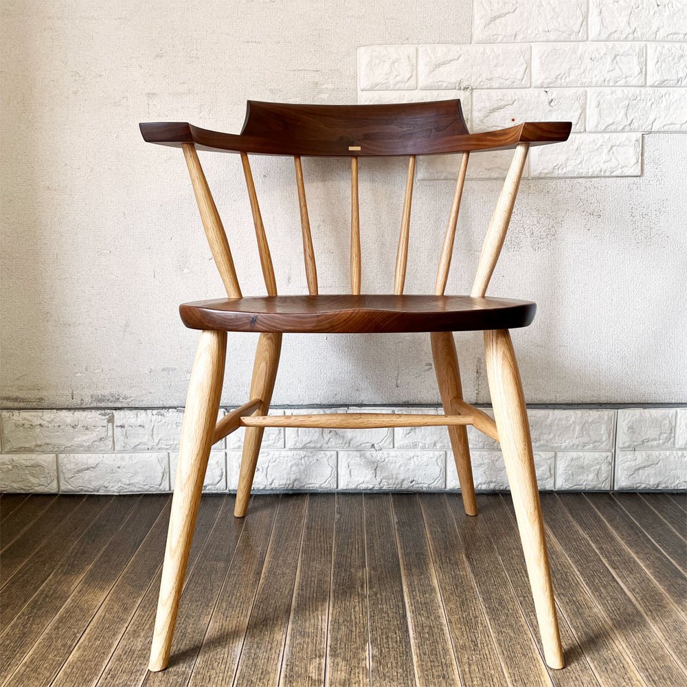 Yahoo!オークション - 高山ウッドワークス TWW キャプテンチェア SC3K...