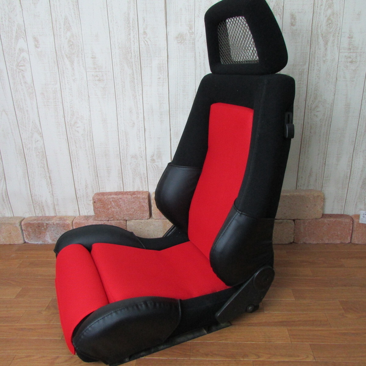 1041 J's工房 RECARO レカロLX/LSタイプ ②プロテクターRLセット 2点セット(本体)｜売買されたオークション情報、yahooの商品情報をアーカイブ公開 - オークファン ...