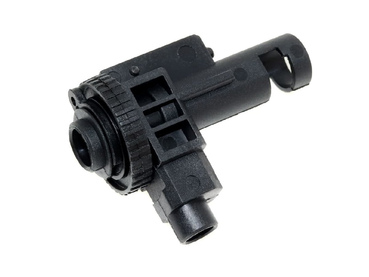 ZC-HOP-004 ZC LEOPARD ポリマー ワンピース ホップアップチャンバー 同軸式 AEG M4(パーツ)｜売買されたオークション情報、yahooの商品情報をアーカイブ公開 ...