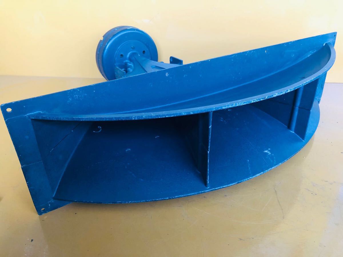 Yahoo!オークション - RAMSA アルテック 31A ホーン ALTEC LANSING HOR...