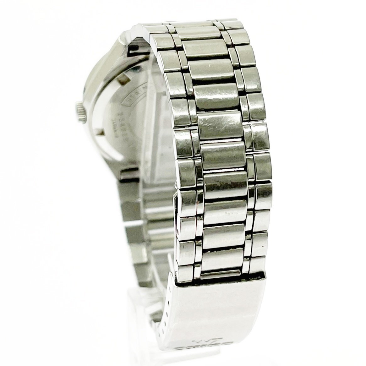 Yahoo!オークション - 【訳あり品】SEIKO セイコー 5206-6100 LM スペ...