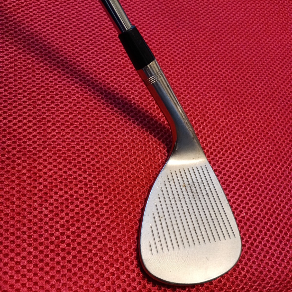 Yahoo!オークション - ボーケイSM5 50°54°58° ダイナミックゴールド...