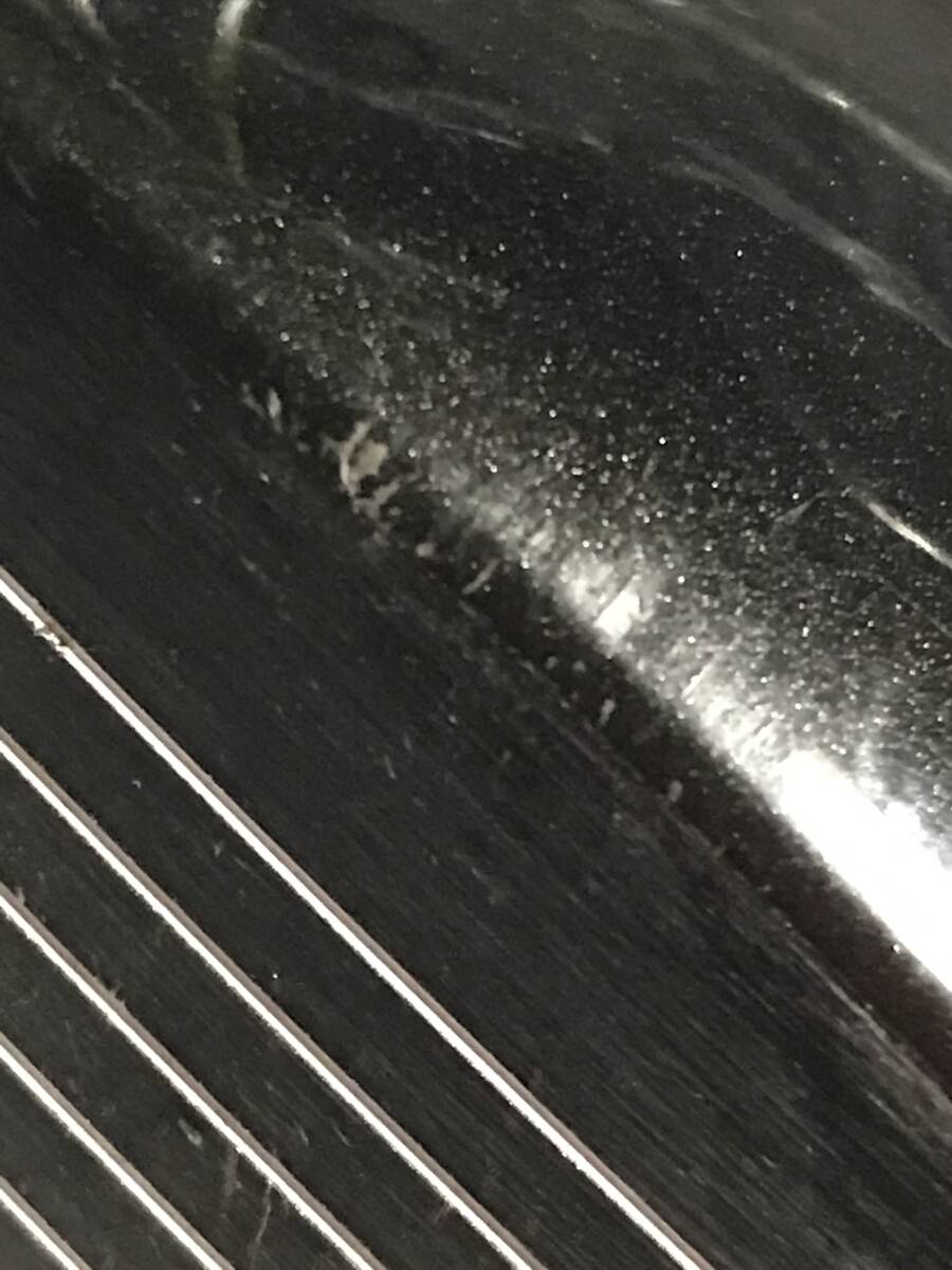 Yahoo!オークション - タイトリスト 913Hユーティリティ 27度 NS950GH-...