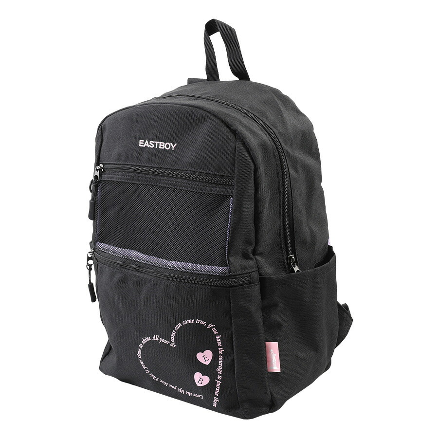 Yahoo!オークション - EBA97【15.ピンク】エルメ デイパック 15L [イー...