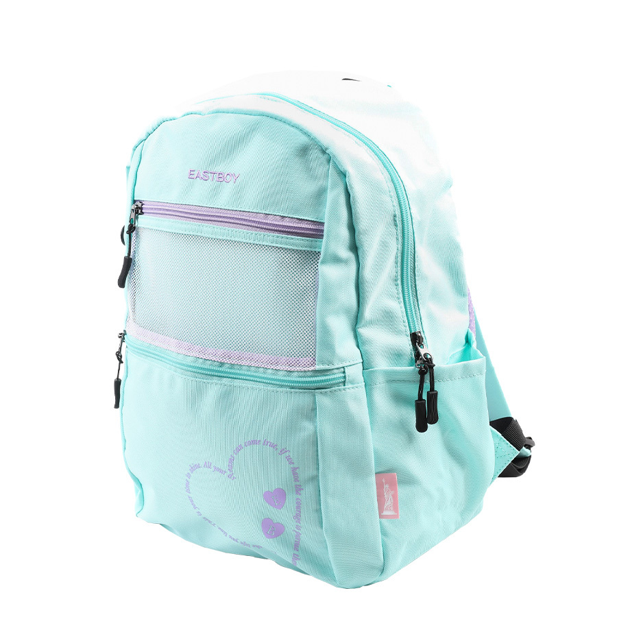 Yahoo!オークション - EBA97【54.ミント】エルメ デイパック 15L [イー...