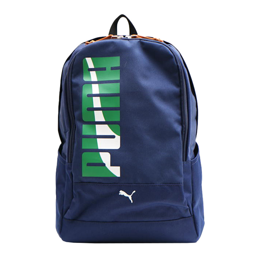 Yahoo!オークション - J20144【50.ネイビー】エイダン ラウンド リュッ...