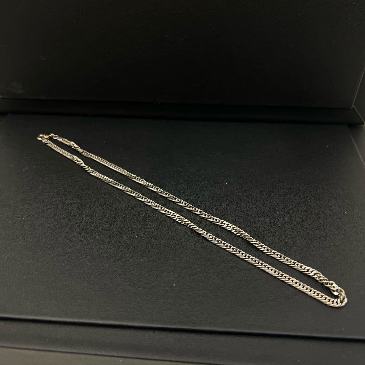 212 ネックレス アクセサリー K18WG pt100 Ge45 ホワイト 212 ネックレス アクセサリー K18WG pt100 Ge45 ホワイト