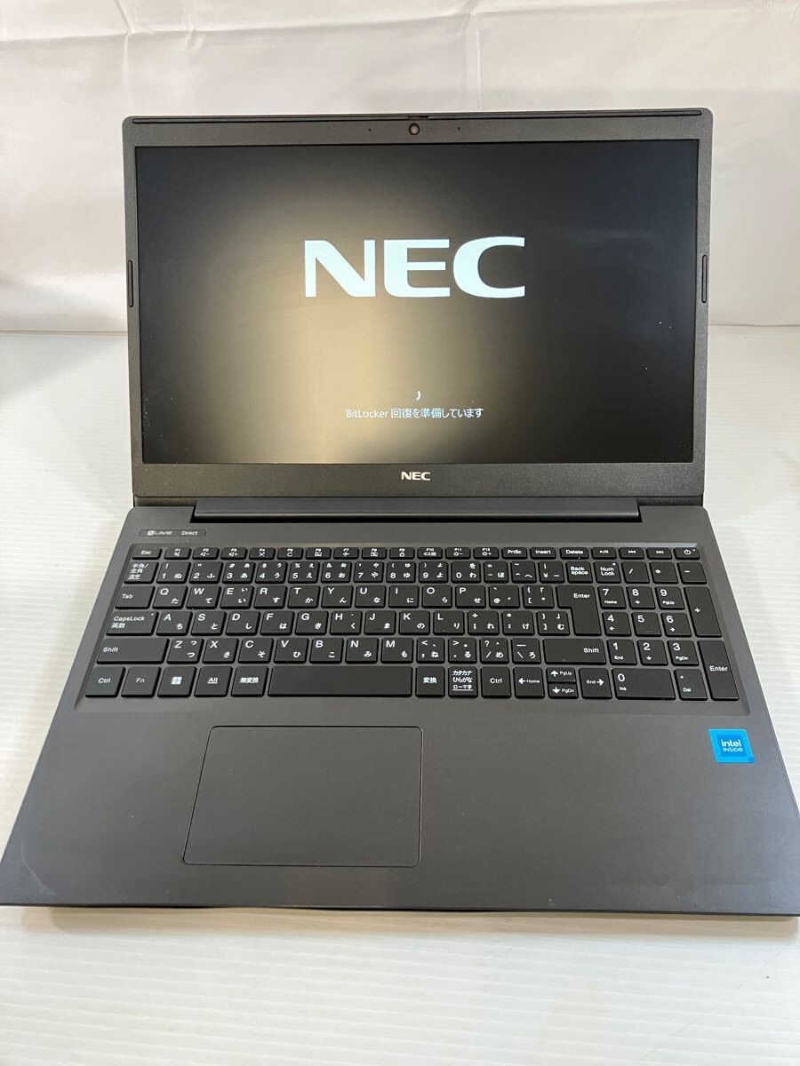Yahoo!オークション - N75 NEC LAVIE PC-GN18WLHAS 電源のみ ジャンク...