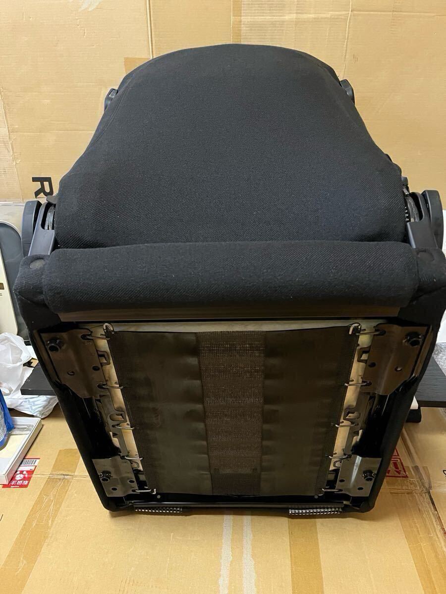 Yahoo!オークション - 【 RECARO 】正規品 レカロ LX-F IN110 BK/SL 20...