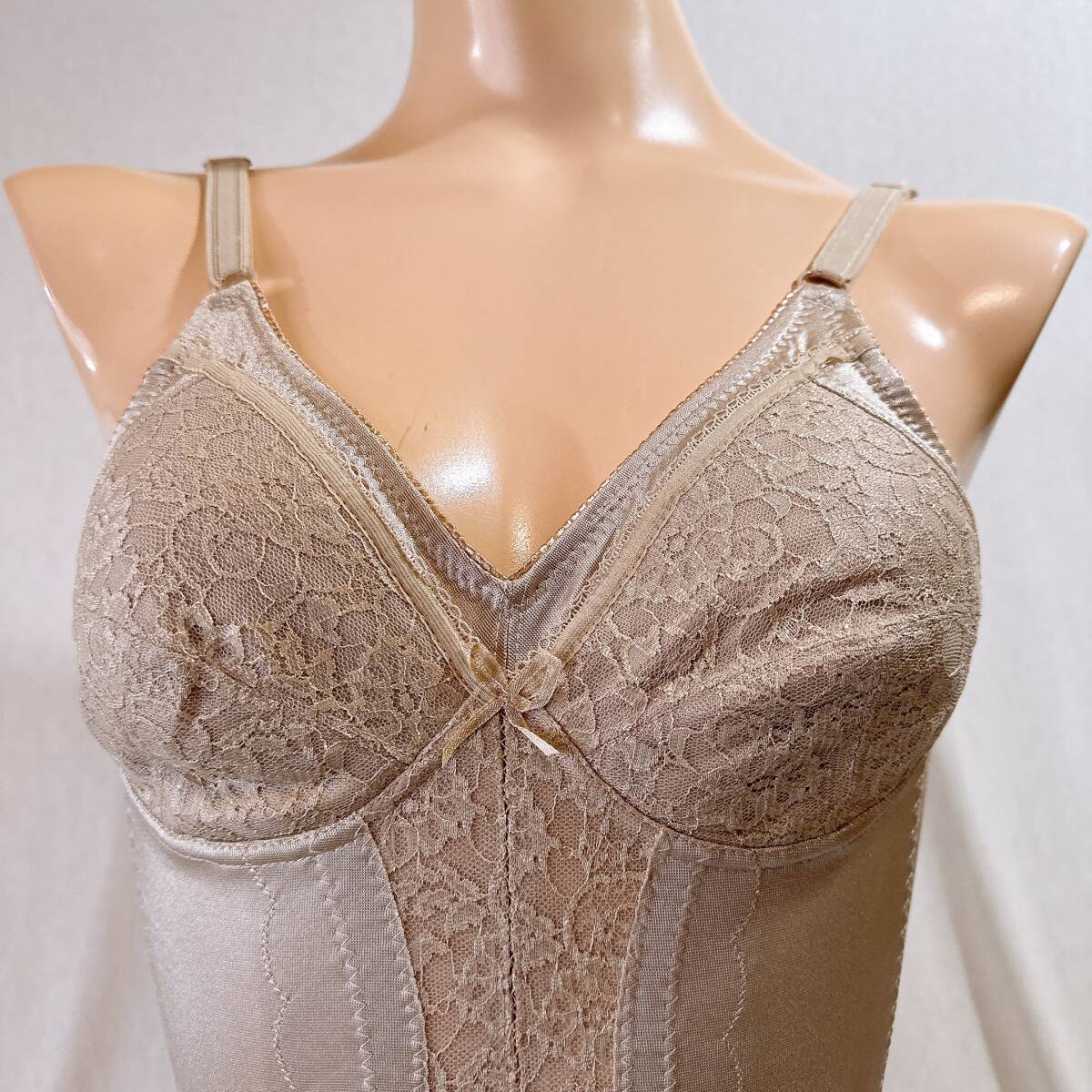 Yahoo!オークション - 12 高級 ボディスーツ A75M