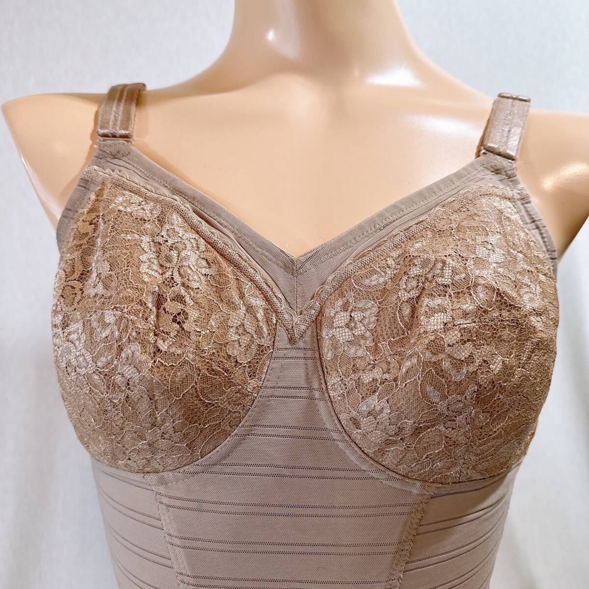 Yahoo!オークション - 86 高級 ボディスーツ D80L