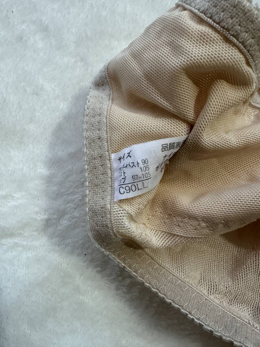 Yahoo!オークション - 1 高級 ボディスーツ C90LL