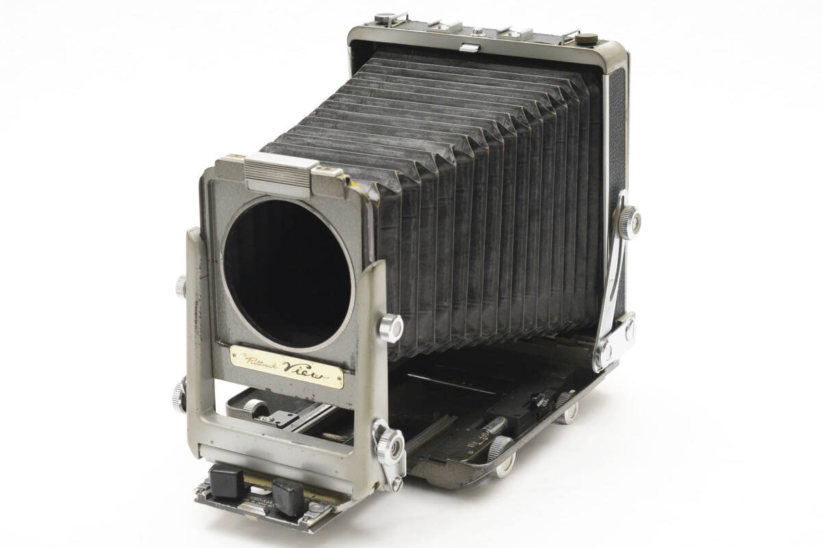 Yahoo!オークション - Musashino Koki WISTA Rittreck View Body 武蔵...