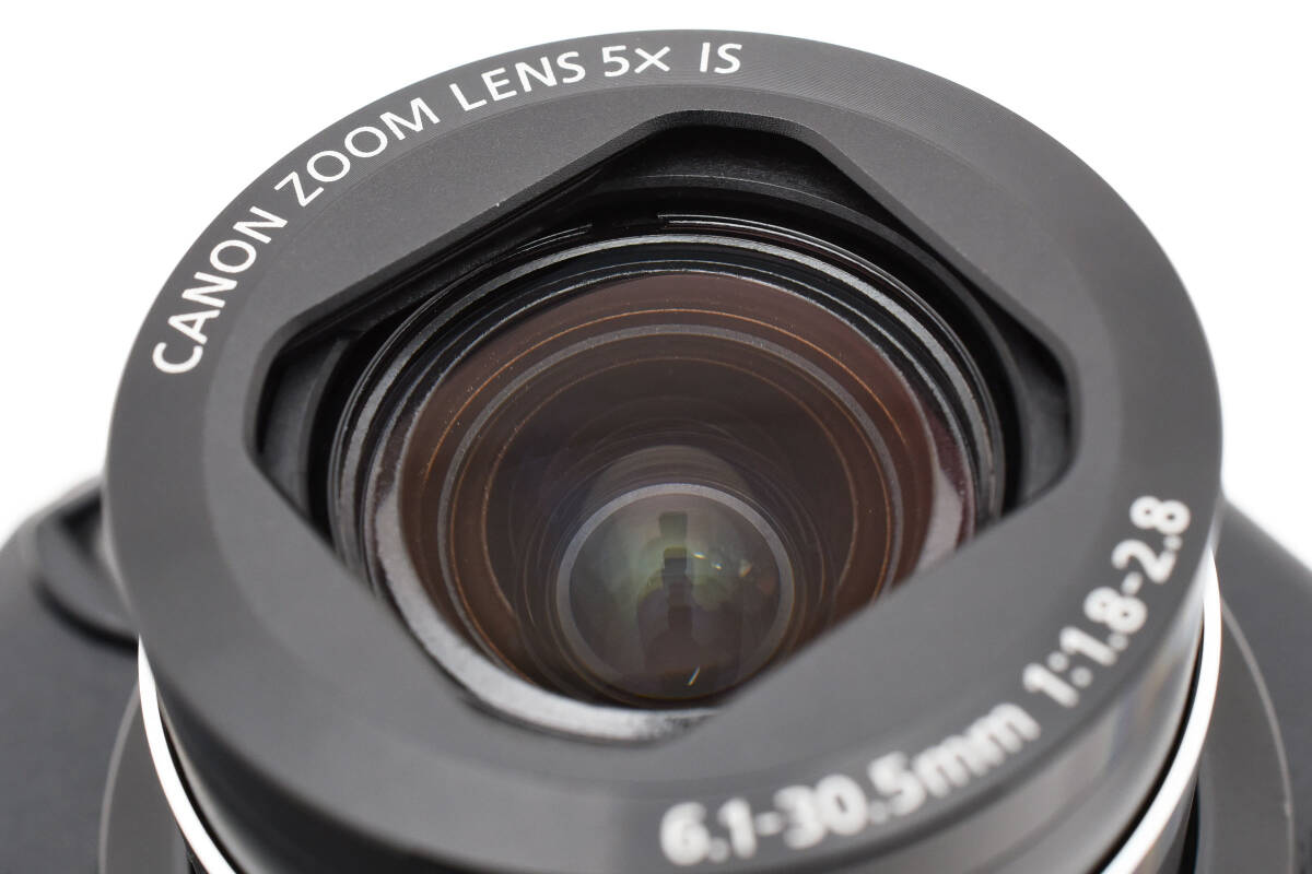 Yahoo!オークション - Canon PowerShot G15 キヤノン コンパクトデジタ...