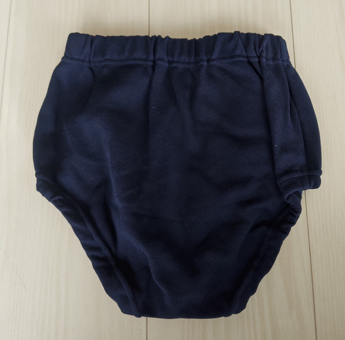 Yahoo!オークション - KSW ブルマー 濃紺無地 140サイズ 未使用品