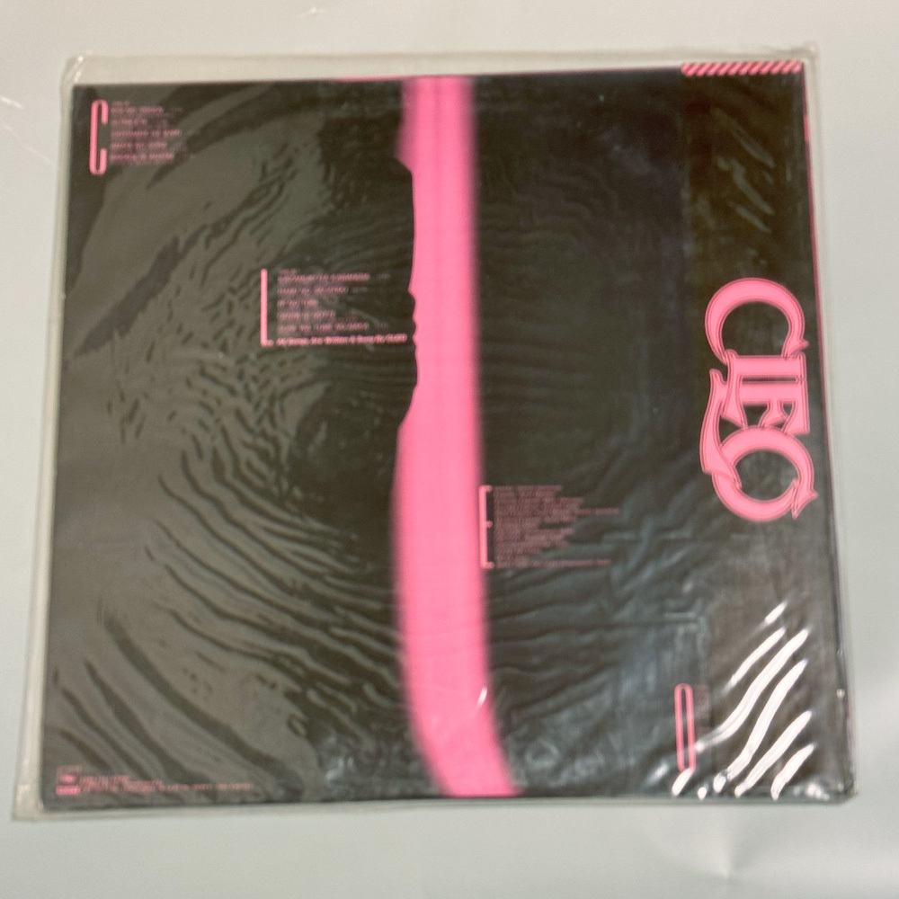 Yahoo!オークション - [LP] クレオ CLEO