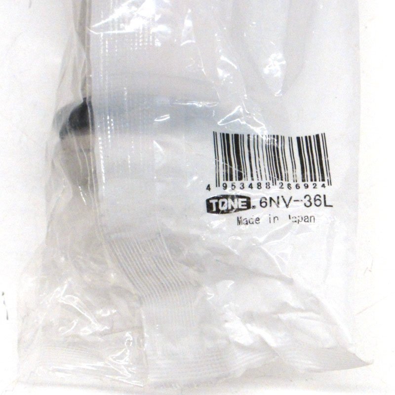 Yahoo!オークション - 【未使用】TONE(トネ) 差込角19mm インパクト用...