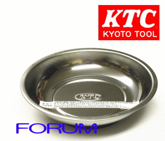 Yahoo!オークション - KTC 【2枚セット】 マグネット付パーツトレイ YK...