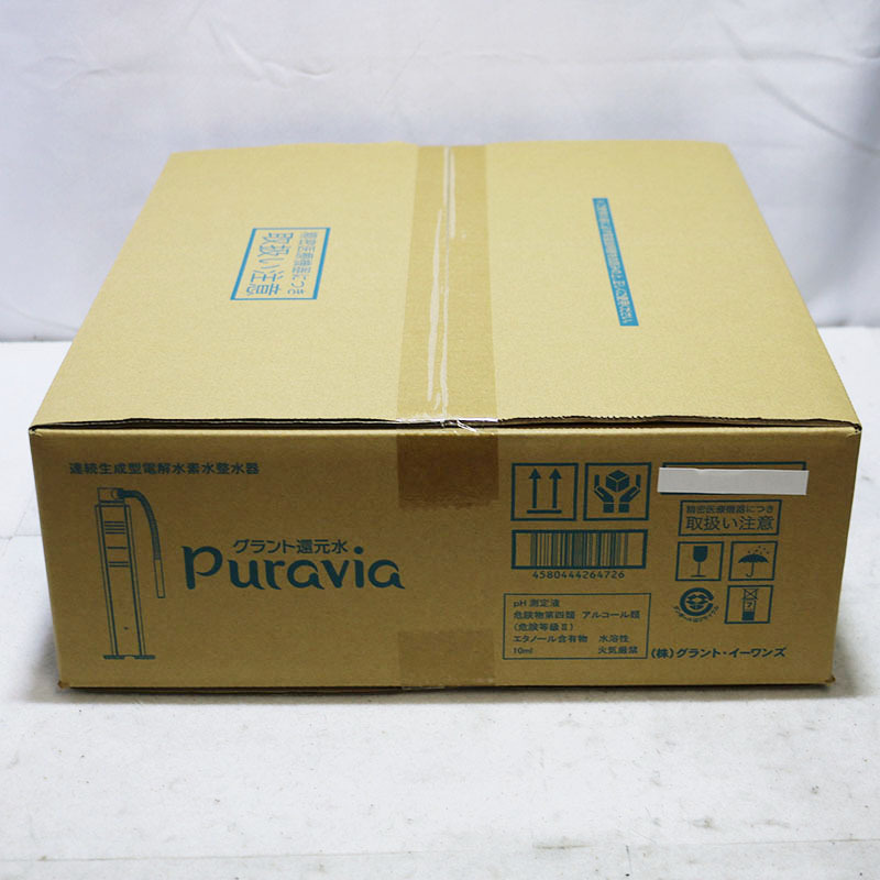 Yahoo!オークション - 新品未使用 グラント・イーワンズ グラント還元...