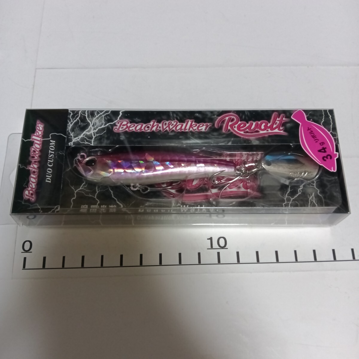 Yahoo!オークション - T100 希少 限定カラー DUO (デュオ) ビーチウォ...