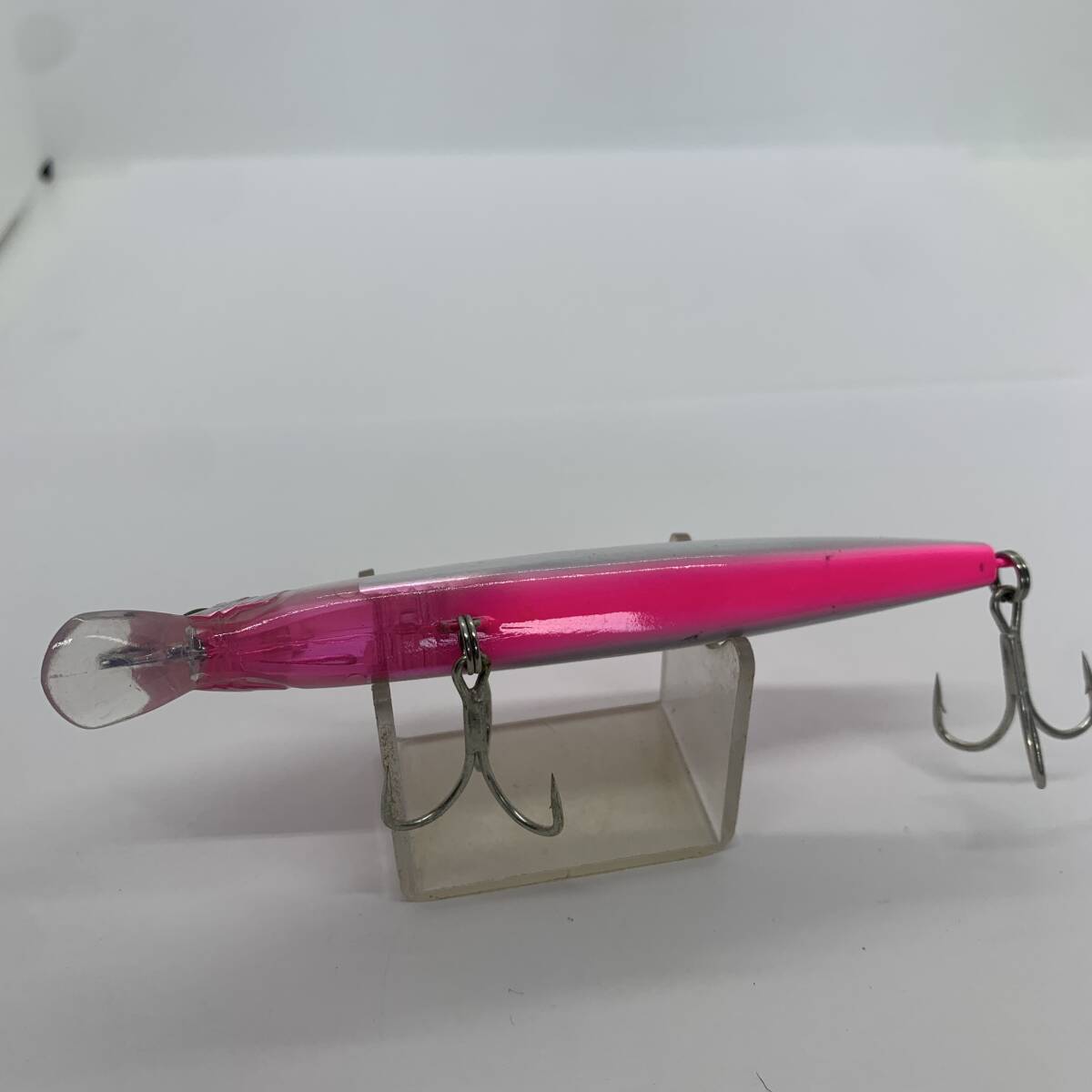 Yahoo!オークション - K-43544 シマノ SHIMANO ワールドジャーク 110S ...