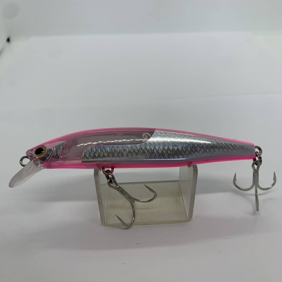 Yahoo!オークション - K-43544 シマノ SHIMANO ワールドジャーク 110S ...