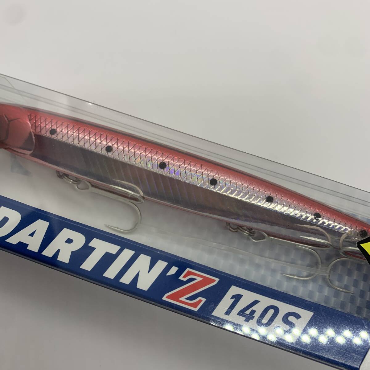 Yahoo!オークション - I-90265 ダイワ DAIWA ダーティン Z 140S アデル...