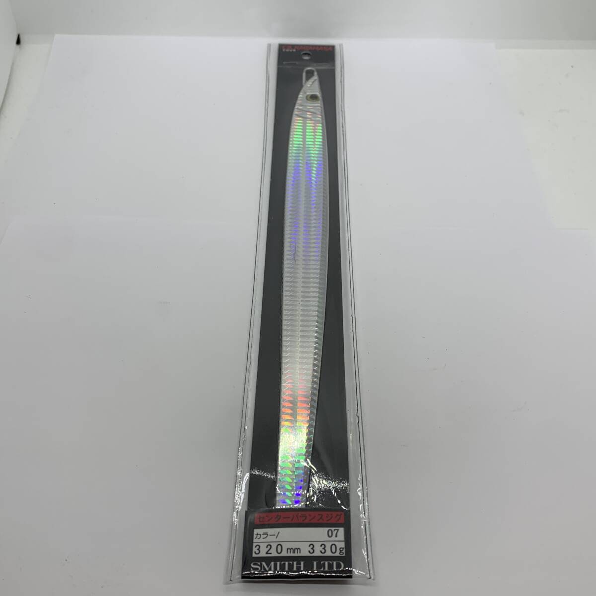 Yahoo!オークション - N-11856 スミス SMITH CB ナガマサ 330g フルレ...