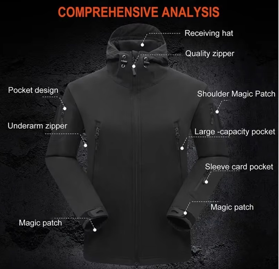 Yahoo!オークション - ロシア軍 VKBO 特殊部隊 タクティカルジャケット...