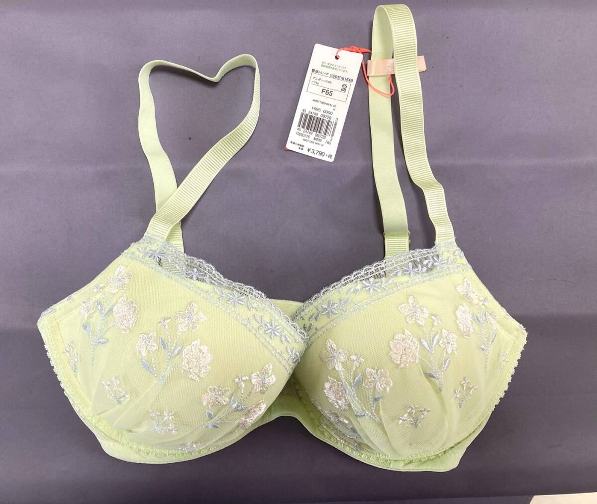 Yahoo!オークション - AMO STYLE BY Triumph アモスタイルトリンプ F65...