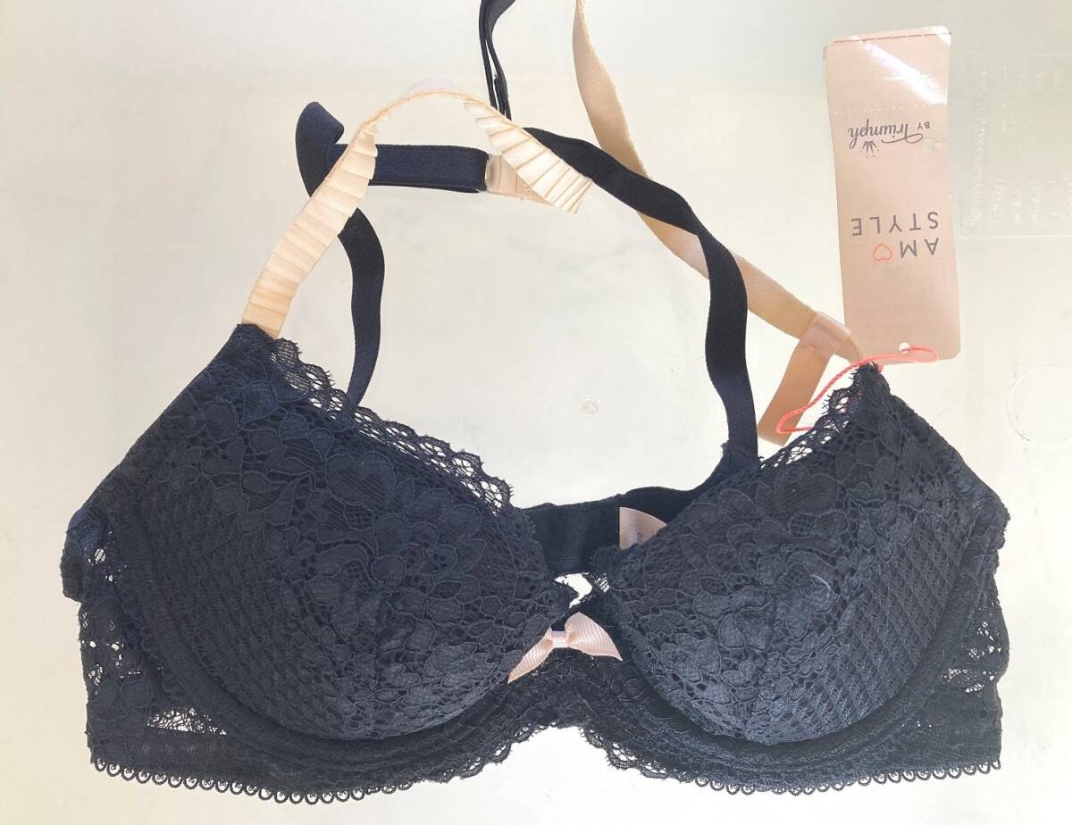 Yahoo!オークション - AMO STYLE BY Triumph アモスタイルトリンプ B65...