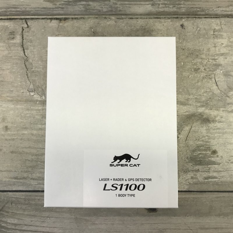 に近い ユピテル レーザー＆レーダー探知機 SUPER CAT LS1100 MSSS対応 無線対応 電化製品/232(ユピテル)｜売買されたオークション情報、yahooの商品情報をアーカイブ ...