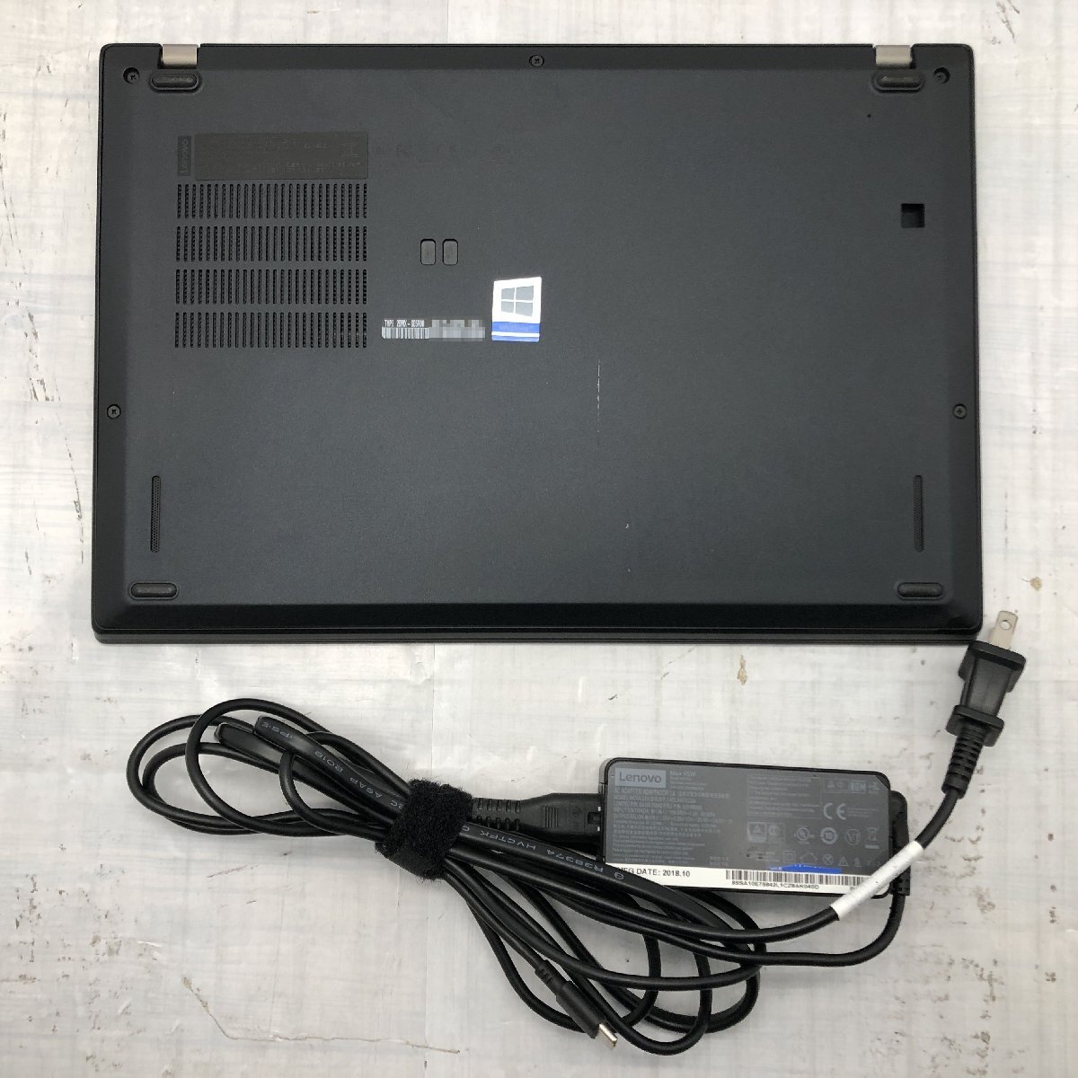 Yahoo!オークション - LENOVO ThinkPad A285 20MXS05R00 AMD Ryzen 5 P...