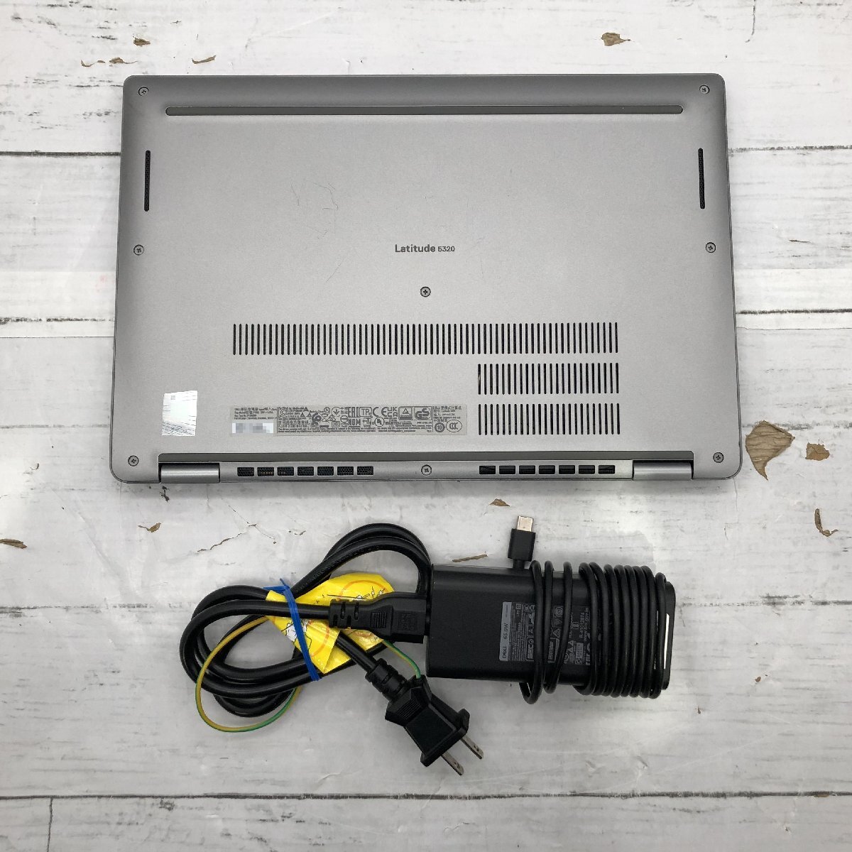 Yahoo!オークション - Dell Inc. Latitude 5320 Core i5 1145G7 2.60GH...