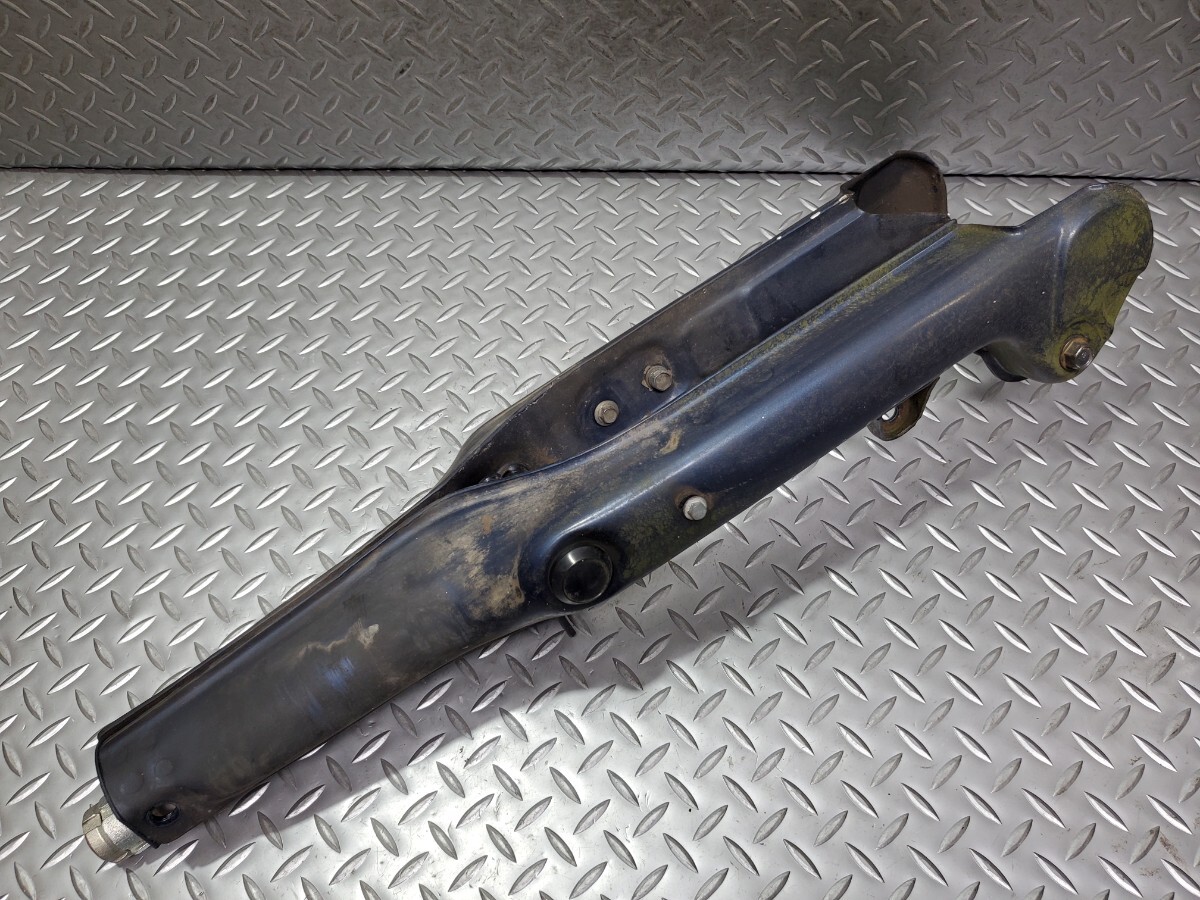 Yahoo!オークション - 1532 スーパーカブ50 カスタム AA01 フロントフ...