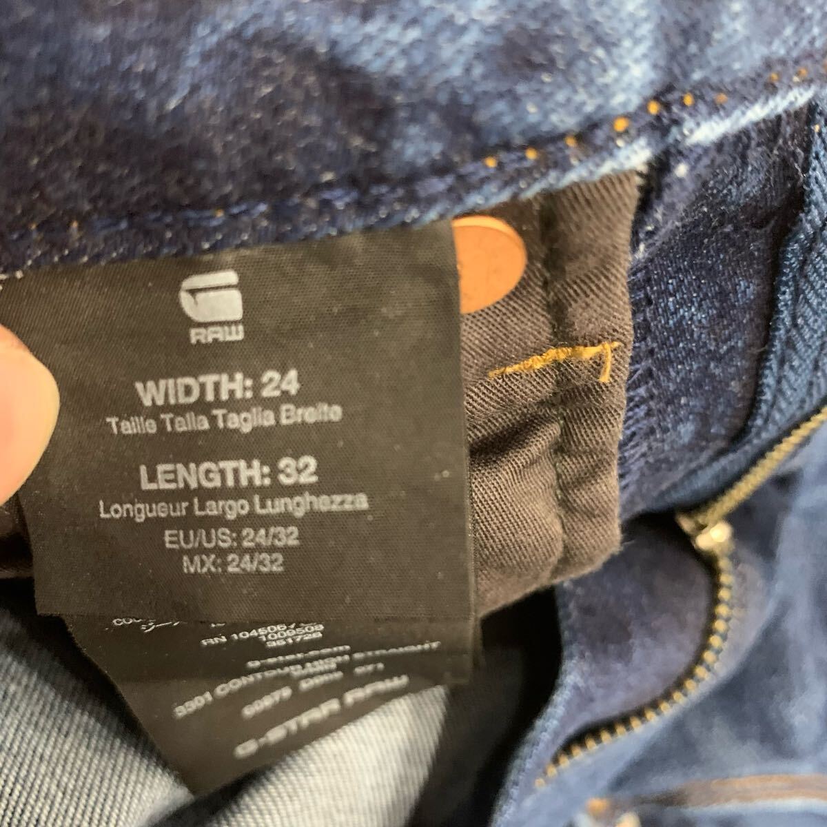 Yahoo!オークション - 11 人気モデル '都会のカジュアルウェア' G-STAR...