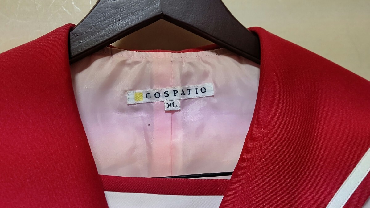 Yahoo!オークション - コスパティオCOSPATIO ToHeart2 女子制服 冬服 ...