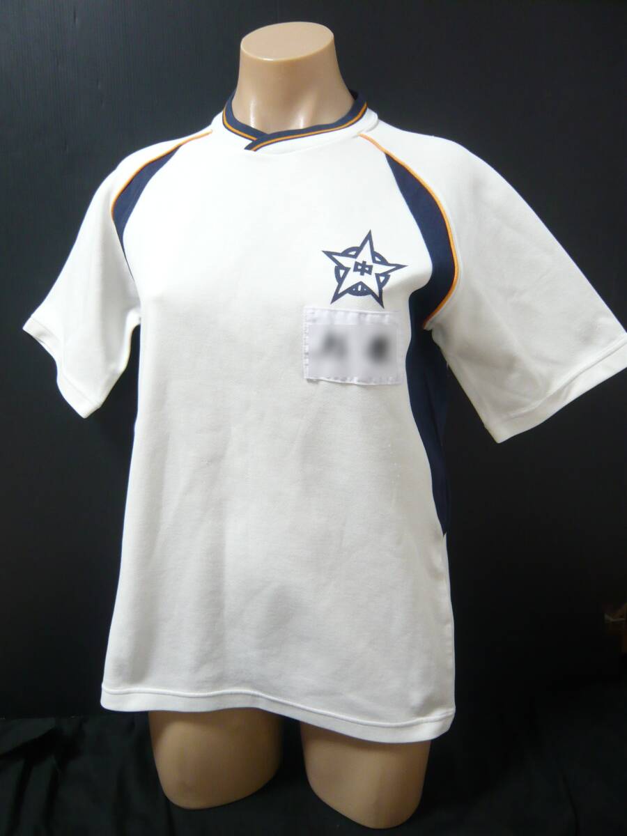 Yahoo!オークション - 5918 marutaka 半袖体操服 Mサイズ 定形外発送