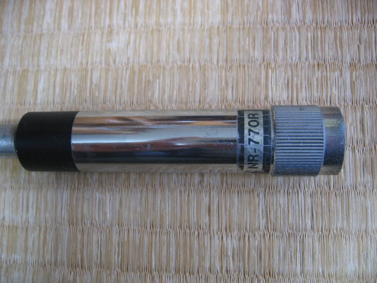 Yahoo!オークション - 第一電波工業DIAMONDダイヤモンド144/430MHz帯高...